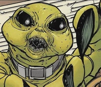 Slitheen | Albion British Comics Database Wiki | Fandom