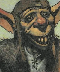 Ukko | Albion British Comics Database Wiki | Fandom