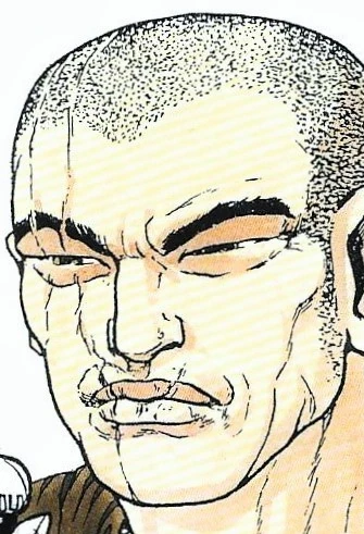 Shimura | Albion British Comics Database Wiki | Fandom