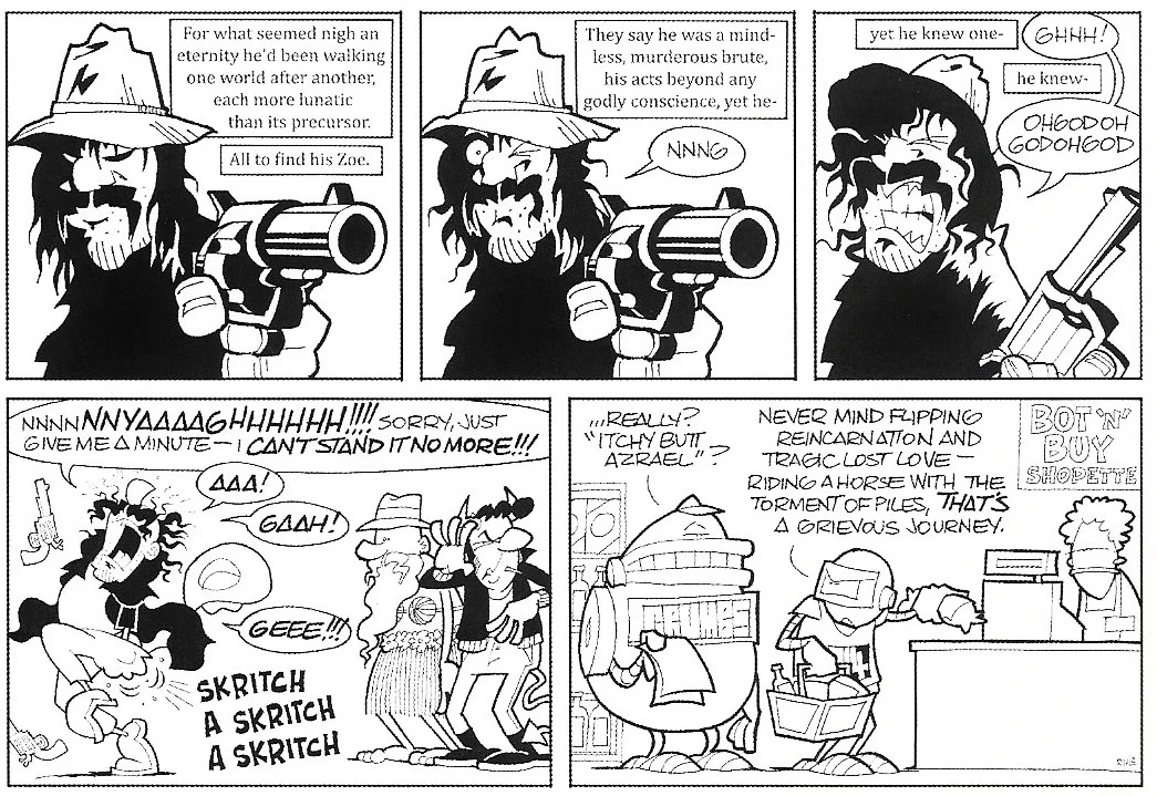 Cat Sullivan | Albion British Comics Database Wiki | Fandom