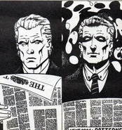 Cloud 9 | Albion British Comics Database Wiki | Fandom