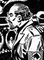 Sload | Albion British Comics Database Wiki | Fandom