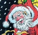 Father Christmas | Albion British Comics Database Wiki | Fandom