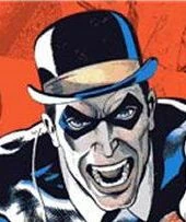 Big Ben, The Man With No Time for Crime | Albion British Comics ...