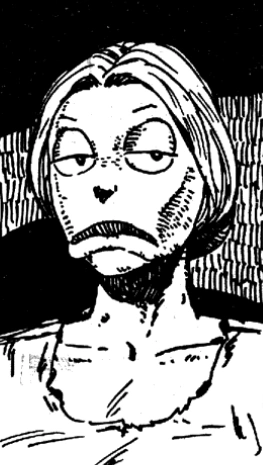 Mrs. Frogget | Albion British Comics Database Wiki | Fandom