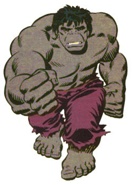 Hulk | Albion British Comics Database Wiki | Fandom