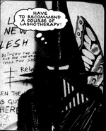 Torquemada/Gallery | Albion British Comics Database Wiki | Fandom