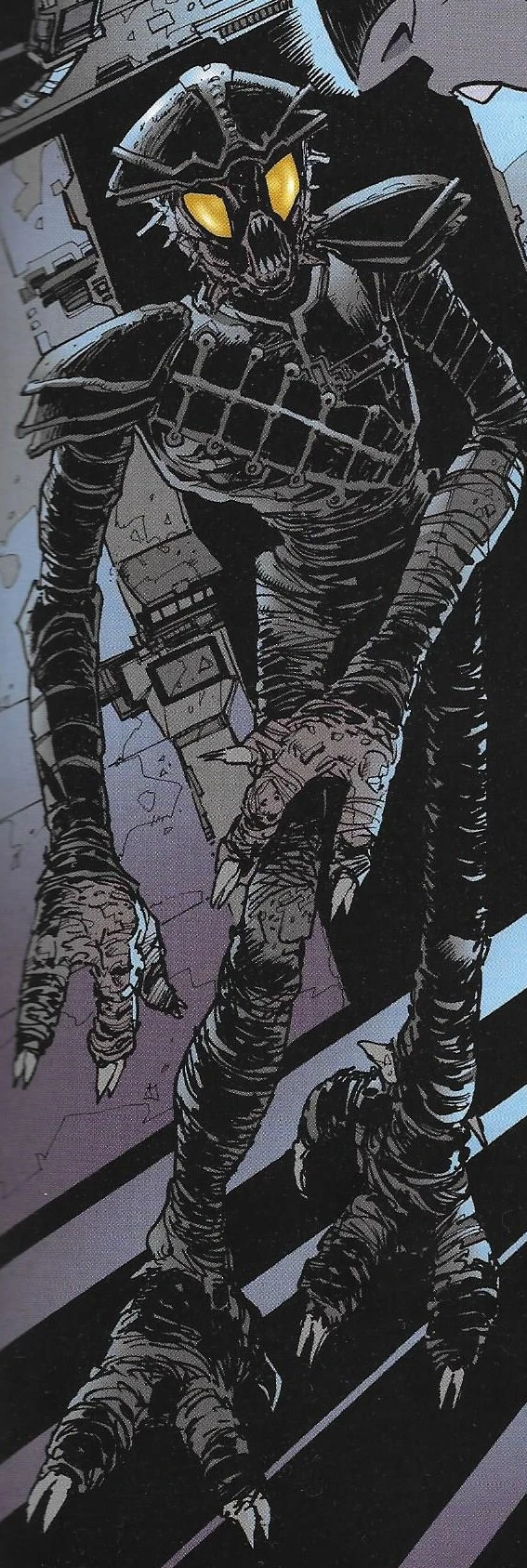 Geeks | Albion British Comics Database Wiki | Fandom