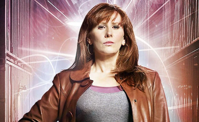 Donna Noble/Gallery | Albion British Comics Database Wiki | Fandom