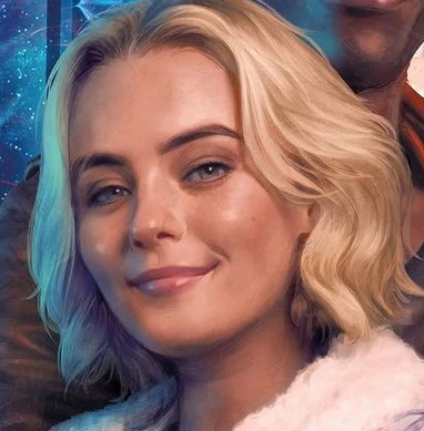 Ruby Sunday | Albion British Comics Database Wiki | Fandom