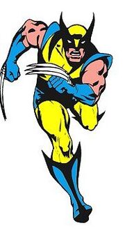 Mighty World of Marvel | Albion British Comics Database Wiki | Fandom