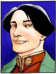 Arkady Romanov | Albion British Comics Database Wiki | Fandom