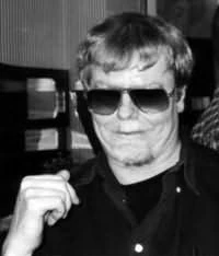 John Brosnan | Albion British Comics Database Wiki | Fandom