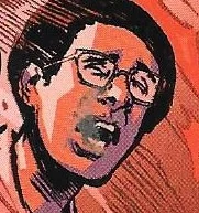 Max Collins | Albion British Comics Database Wiki | Fandom