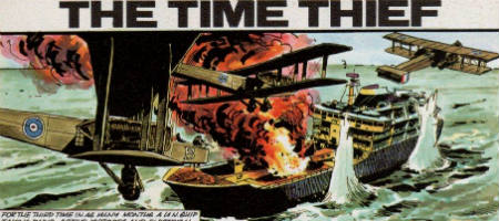 Steve Livesey | Albion British Comics Database Wiki | Fandom