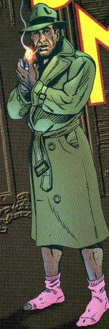 Francis Clunie | Albion British Comics Database Wiki | Fandom