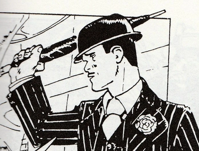 Max Normal/Gallery | Albion British Comics Database Wiki | Fandom