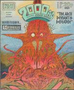 Torquemada/Gallery | Albion British Comics Database Wiki | Fandom