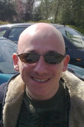 David Baillie | Albion British Comics Database Wiki | Fandom