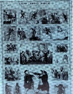 Early British Comics (1800s to 1930s) | Albion British Comics Database ...