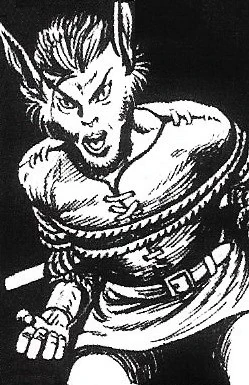 Moondog | Albion British Comics Database Wiki | Fandom