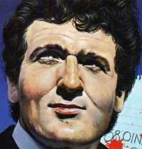 Harry Sullivan | Albion British Comics Database Wiki | Fandom