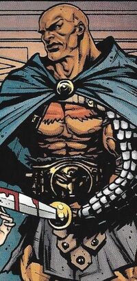 Aquila | Albion British Comics Database Wiki | Fandom