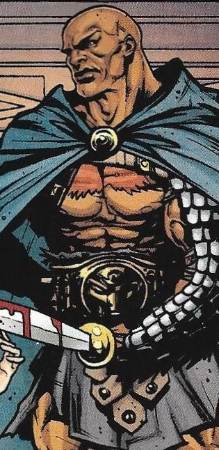 Aquila | Albion British Comics Database Wiki | Fandom