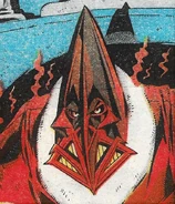 Torquemada/Gallery | Albion British Comics Database Wiki | Fandom