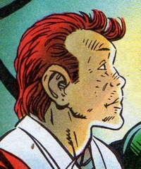 Spratt | Albion British Comics Database Wiki | Fandom