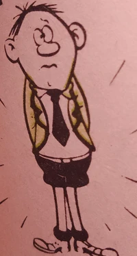 Whacky | Albion British Comics Database Wiki | Fandom