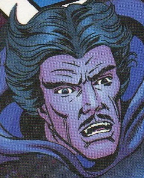 Black Baron | Albion British Comics Database Wiki | Fandom