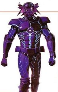 Digitek | Albion British Comics Database Wiki | Fandom