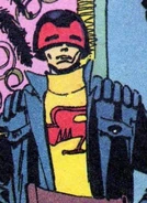 Cloud 9 | Albion British Comics Database Wiki | Fandom