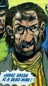 Elmer Angel | Albion British Comics Database Wiki | Fandom