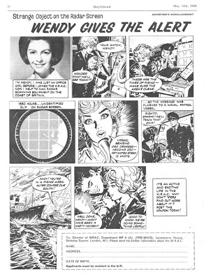 Frank Langford | Albion British Comics Database Wiki | Fandom