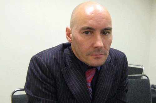 Grant Morrison | Albion British Comics Database Wiki | Fandom
