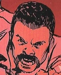 Lloyd Collins | Albion British Comics Database Wiki | Fandom