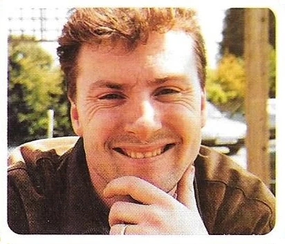 Anthony Williams | Albion British Comics Database Wiki | Fandom