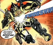 Torquemada/Gallery | Albion British Comics Database Wiki | Fandom