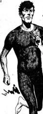 Wilson | Albion British Comics Database Wiki | Fandom