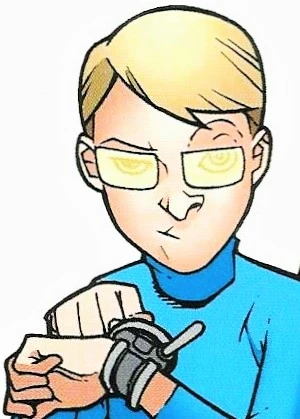 Clive/Gallery | Albion British Comics Database Wiki | Fandom