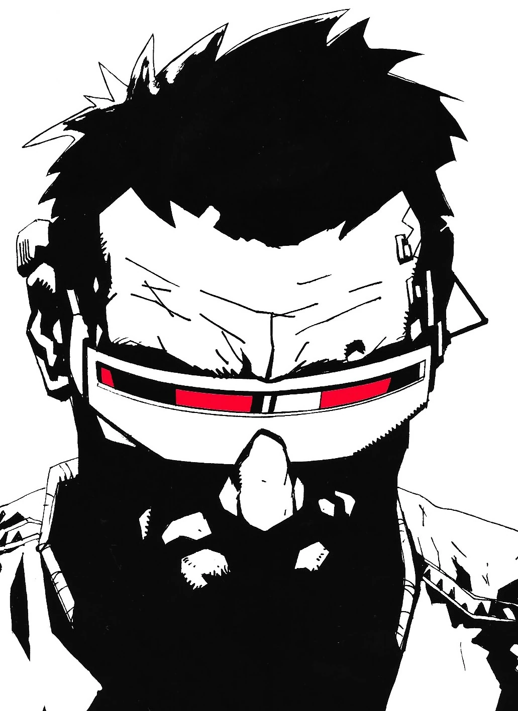 Lenny Zero | Albion British Comics Database Wiki | Fandom