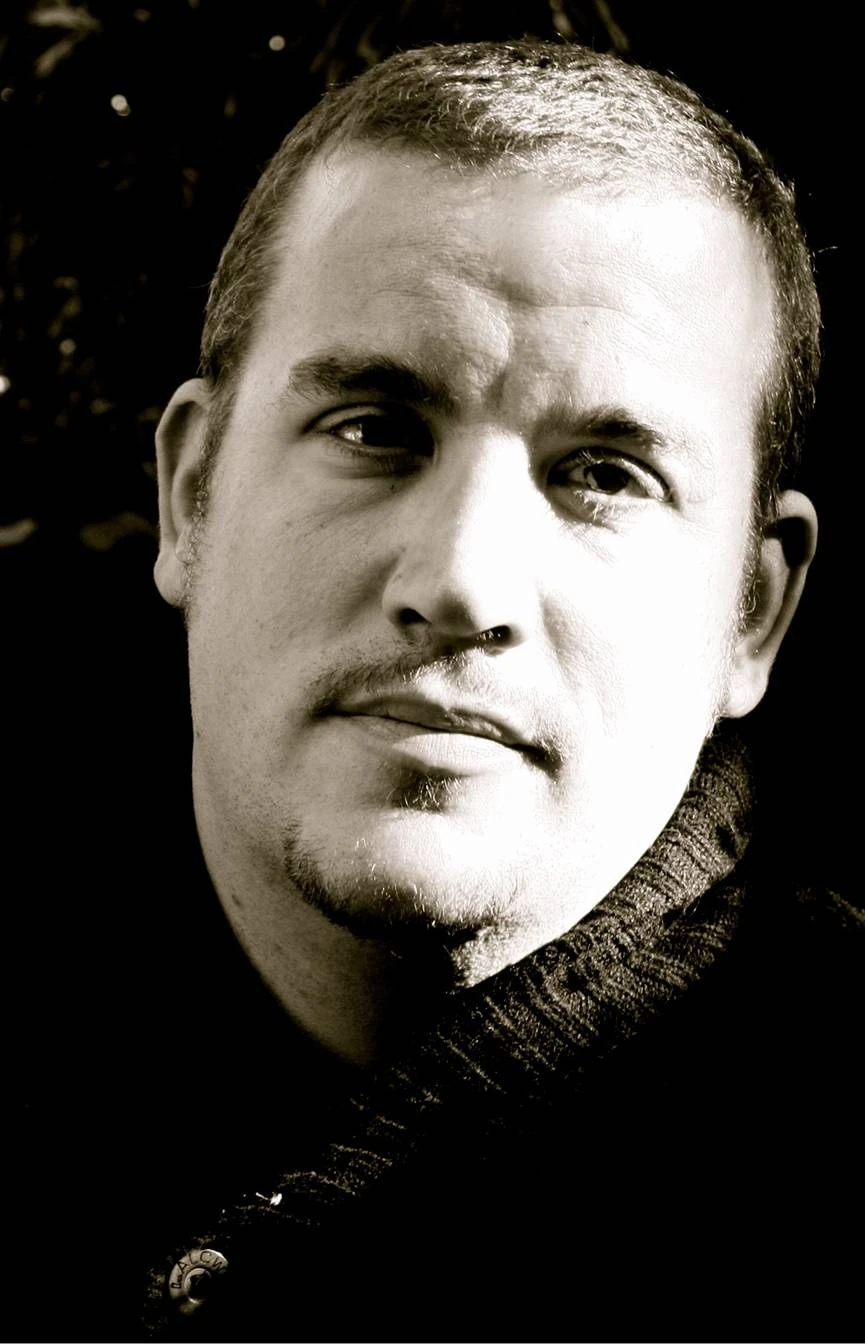 Guy Adams | Albion British Comics Database Wiki | Fandom