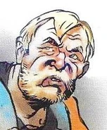 Manners/Gallery | Albion British Comics Database Wiki | Fandom