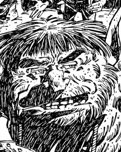 Domnall/Gallery | Albion British Comics Database Wiki | Fandom