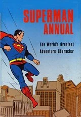 Superman Annual (Atlas) Vol 1 16 | Albion British Comics Database Wiki ...