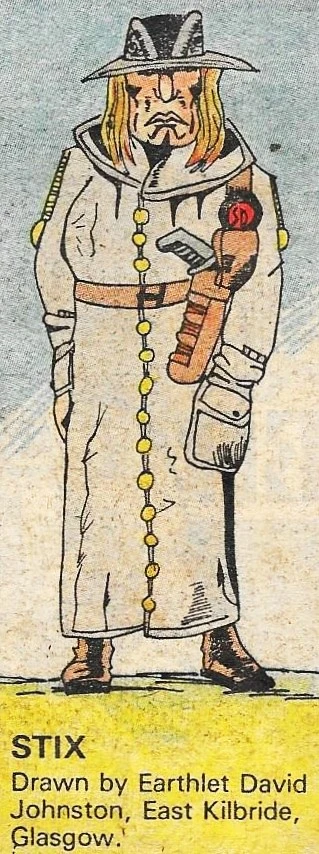 Stix Brothers/Fan Art | Albion British Comics Database Wiki | Fandom