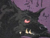 Boab | Albion British Comics Database Wiki | Fandom