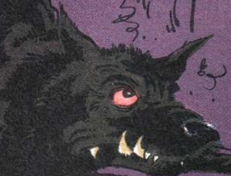 Boab | Albion British Comics Database Wiki | Fandom